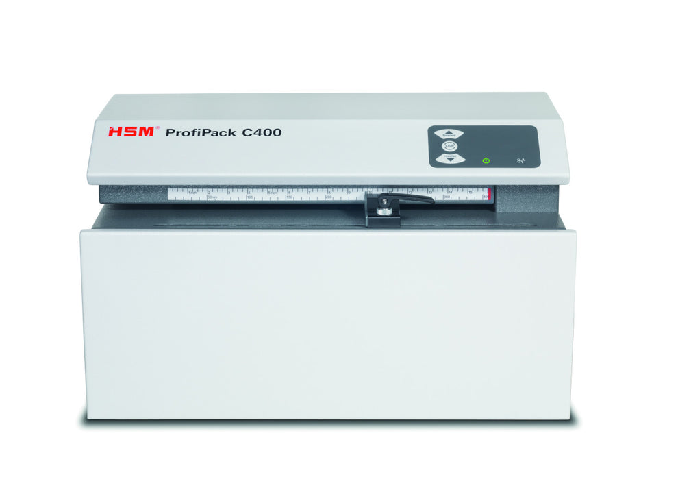HSM ProfiPack C-400 Packaging Machine – BiasharaNzuri.com